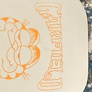 Wall Decor | Garfield Mirror | Poshmark